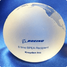 Krayden| Adhesives and Sealants Distributor